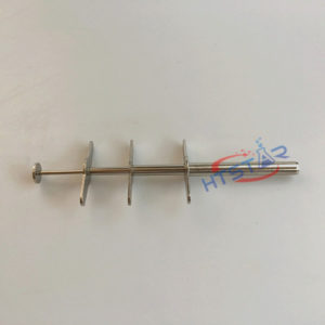 Cork Borer Sets for Boring Stopper Holes During Experiment HTSTAR ...