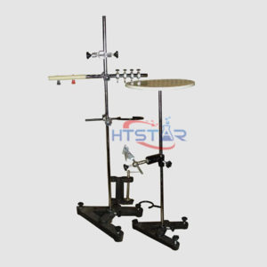 Physical Retort Stand Multi-functional Support HTSTAR physics ...