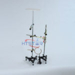 Physical Retort Stand Multi-functional Support HTSTAR physics ...