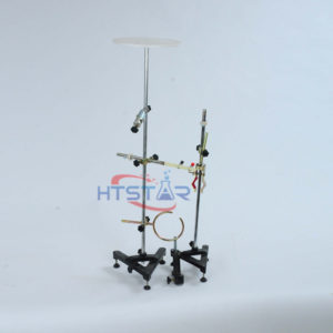 Physical Retort Stand Multi-functional Support HTSTAR physics ...