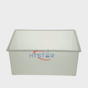 Plastic Transparent Water Sink Laboratory Teaching Instrument Circular ...