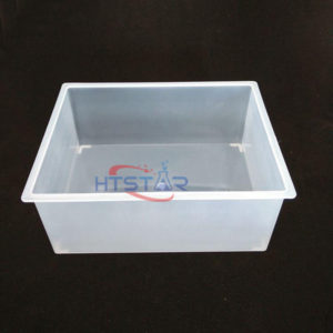 Plastic Transparent Water Sink Laboratory Teaching Instrument Circular ...