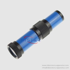 Hand Spectroscope Compound Prism Lens Physical Optics Experimental ...