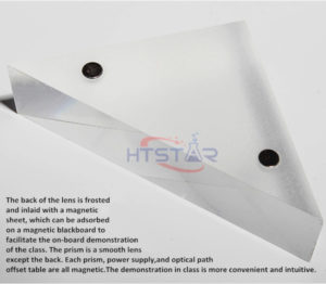 Laser Optical Demonstrator School Optics Laboratory Equipment Physics ...