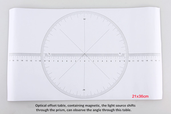 Laser Optical Demonstrator School Optics Laboratory Equipment Physics ...