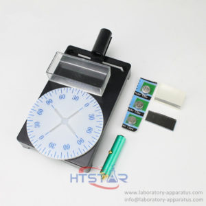 Light Propagation Reflection Refraction Apparatus Physical Optics ...