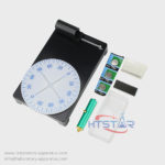 Light Propagation Reflection Refraction Apparatus Physical Optics ...