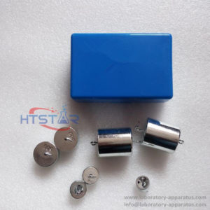 Metal Hook Weight Set 7 Pcs Mechanics Physics Experiment Equipment ...