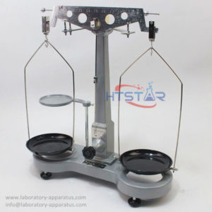 Physics Balance 500g High School Physics Experiment Balance HTSTAR ...