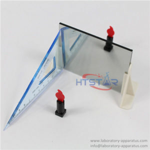 Plane Mirror Imaging Device Physics Optics Experiment Instrument ...