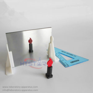 Plane Mirror Imaging Device Physics Optics Experiment Instrument ...
