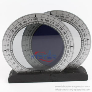 Polarization Experiment Set Polarizer Demonstration Lab Optical ...