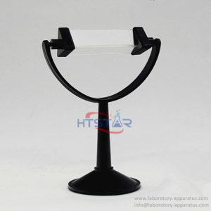 Prism On Stand Optical Glass HTSTAR Physical Optical Instrument ...