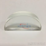 Semicircular Glass Block Refraction Brick HTSTAR Physics Optical ...