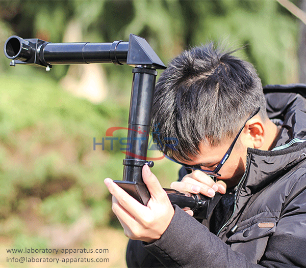 Stitchable Periscope Diy Removable Optical Model Reflective Refraction ...