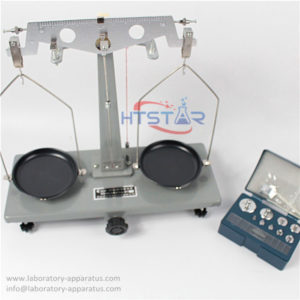 Student Balance Middle School Physical Mechanical Balance Lab Teaching ...