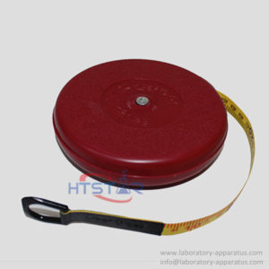 Tape Measure 20 Meters High School Physics Teaching Instrument ...
