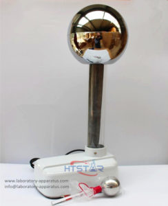 Van de Graaff Generator Physics Subject Electrostatic Generator ...