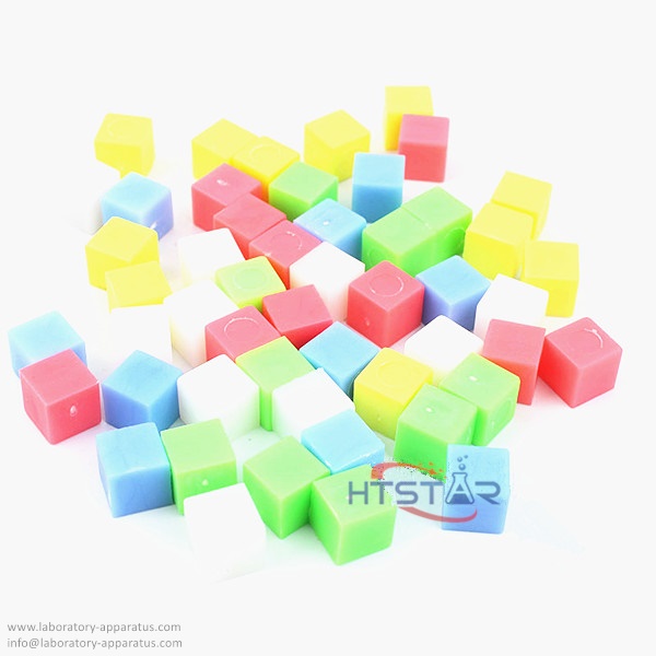 Centimeter Cube 1cm Boxed 30 Pieces Mathematics Teaching Instruments ...