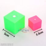 Cube Cuboid Models Small Elementary School Math Tools Geometry Models ...