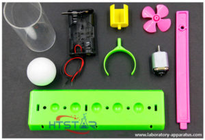 DIY Electric Buoyancy Ball Primary School Science Toys Educational STEM Kits HTT0007 ...