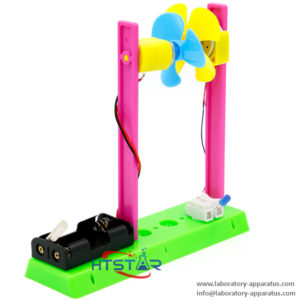 DIY Wind Power Model Energy Conversions Primary School Science STEM ...