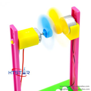 DIY Wind Power Model Energy Conversions Primary School Science STEM ...