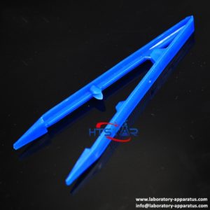 Disposable Lab Plastic Tweezers Laboratory Plastic Products Quality Lab ...