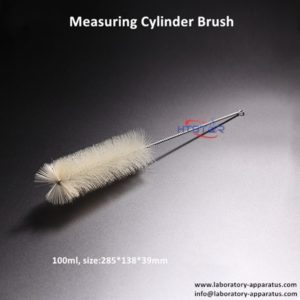 Measuring Cylinder Brush Laboratory Measuring Tools Brush Lab ...