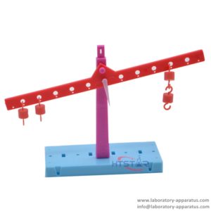 Plastic Lever Balance Students Science Teaching Aids Primary School ...