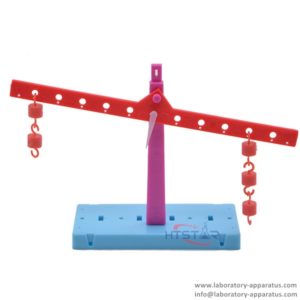 Plastic Lever Balance Students Science Teaching Aids Primary School ...
