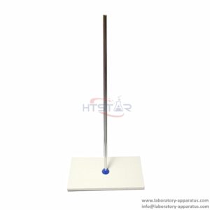 Titration Stand with Marble Base High Quality Lab Support Stand Lab ...